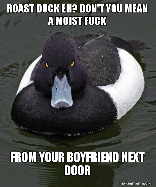 Roast Duck Memes Peking Duck Memes & GIFs Imgflip