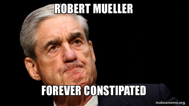 Anti Mueller Meme