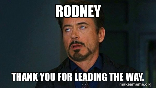 Memes Rodney Rodney Dangerfield Memes & GIFs Imgflip