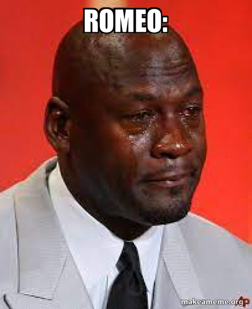 Romeo: Meme Generator