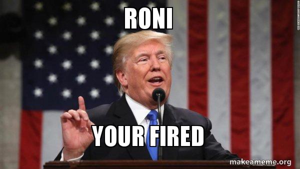 Memes Roni Roni Rose And “Thot” Culture. In The San Francisco Bay