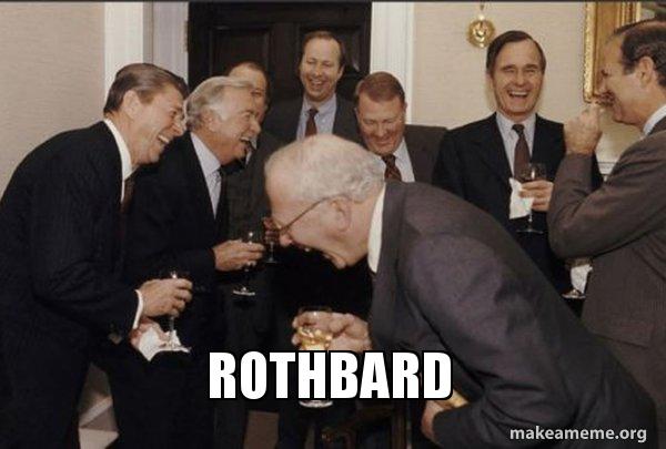 Rothbard Memes