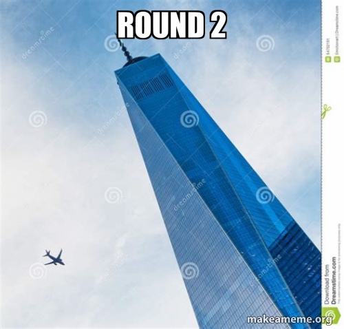 Round 2 Meme Generator
