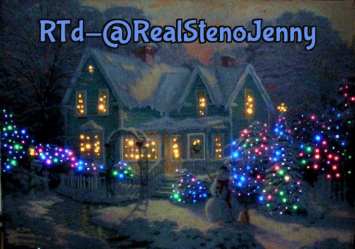 RTd-@RealStenoJenny Meme Generator