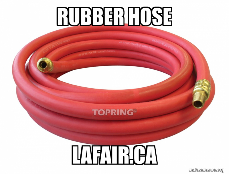 Rubber Hose lafair.ca Meme Generator