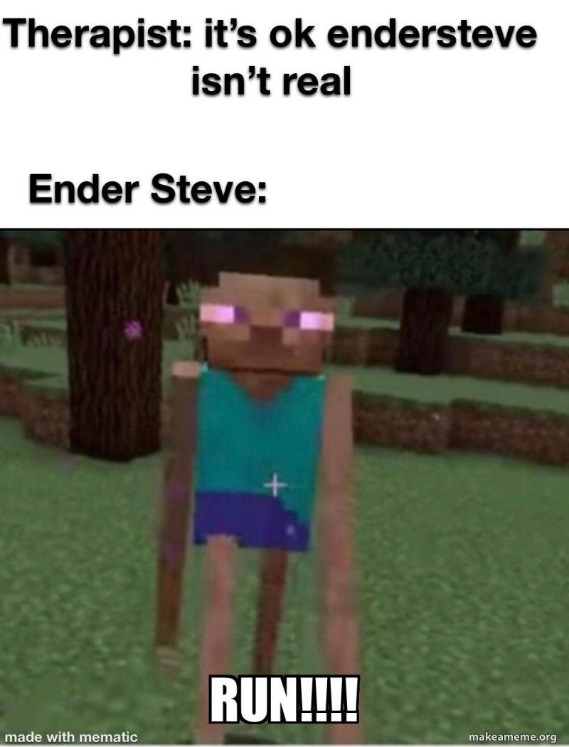 run!!!! Meme Generator