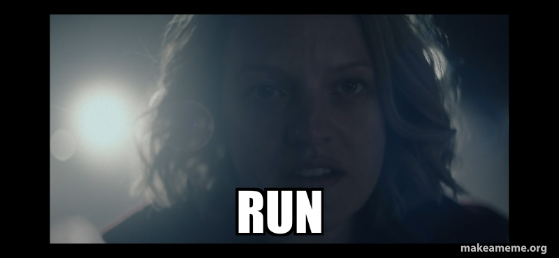 Run Meme Generator