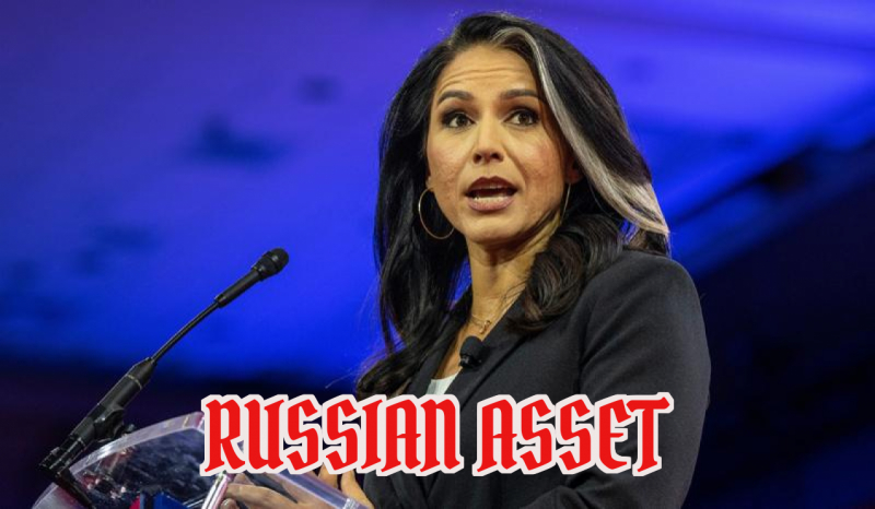 russian asset Meme Generator