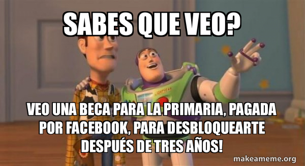 La Beca Memes