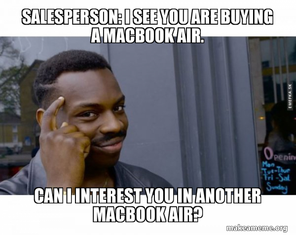 Macbook Air Memes Personalize Your Laptop With Adorable Crying Cat