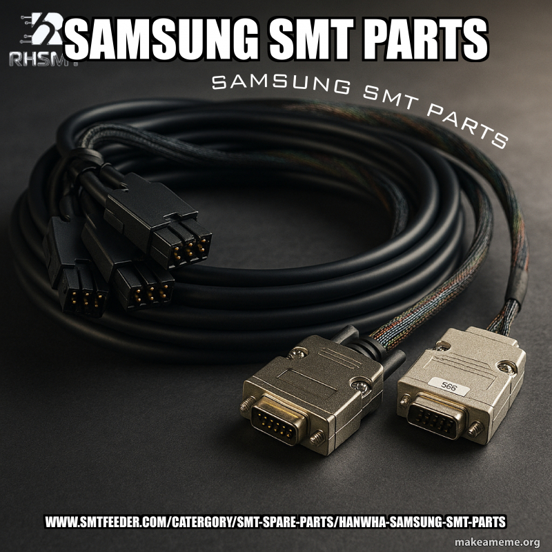 samsung smt parts www.smtfeeder.com/catergory/smt-spare-parts/hanwha ...