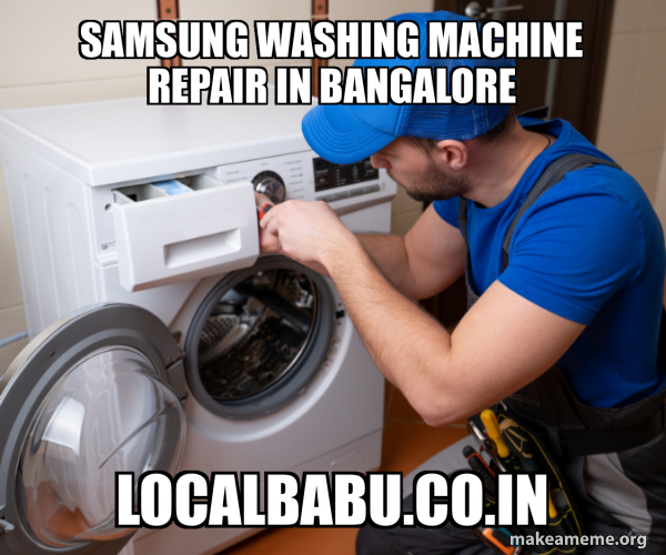 Machine Repair Memes