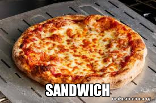 SANDWICH Meme Generator