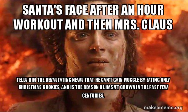 Muscle Gain Memes These Muscle Gaining Tips Helped Me Throughout My