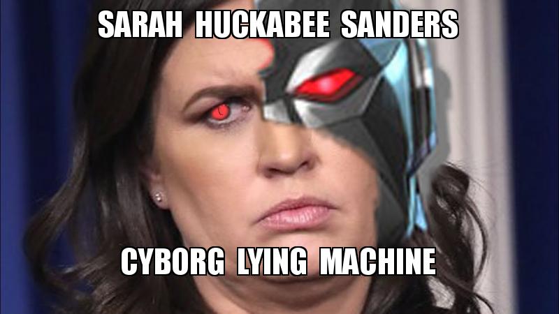 Memes About Sarah