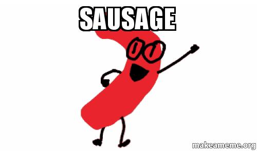 Sausage Vine Memes
