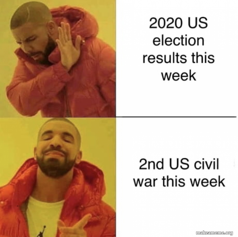 - Say no more .... Meme Generator