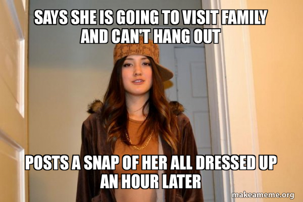 Family Visit Memes Tru Tho Imgflip