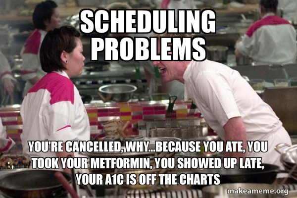 Metformin Memes