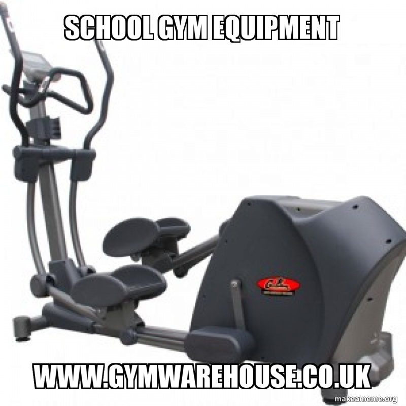 School Gym Equipment www.gymwarehouse.co.uk - As professionals, we ...