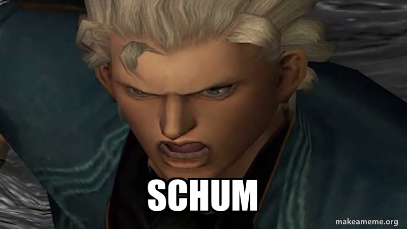SCHUM Meme Generator