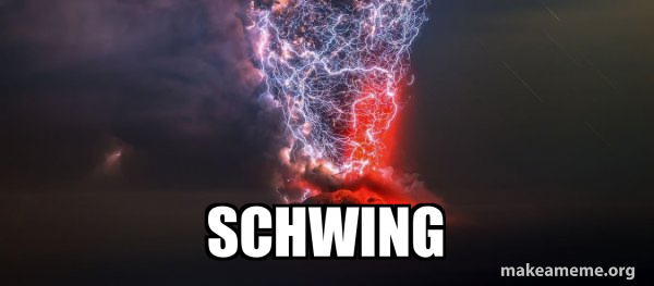 Schwing Meme @cdsainvil's Video Tweet