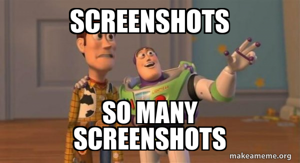 Memes De Screenshot American Election Diaries (2): Project Coconut