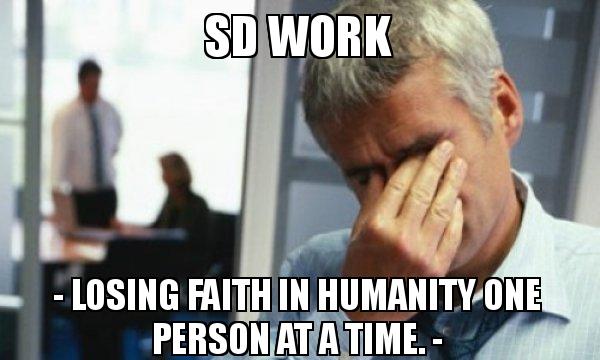 Faith In Humanity Lost Meme