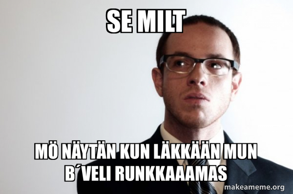 se milt mö näytän kun läkkään mun b´veli runkkaaamas - Sexually ...
