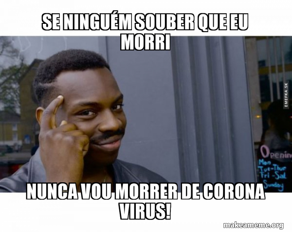 Eu Morri Memes Morri Kkkkkk
