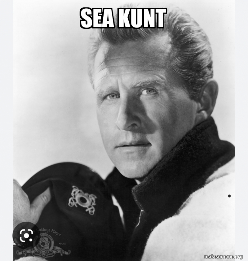 Sea Kunt Meme Generator
