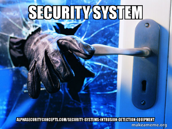 Security System alphasecurityconcepts.com/security-systems-intrusion ...