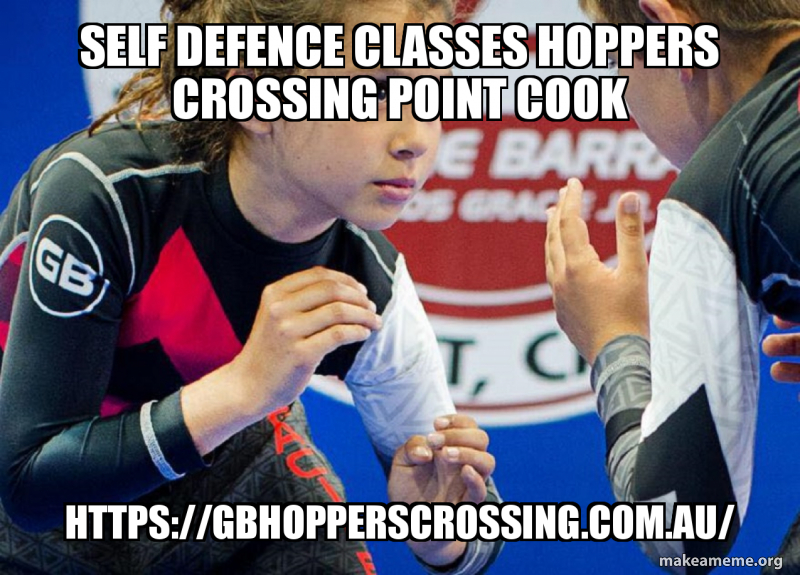 Self Defence Classes Hoppers Crossing Point Cook https ...
