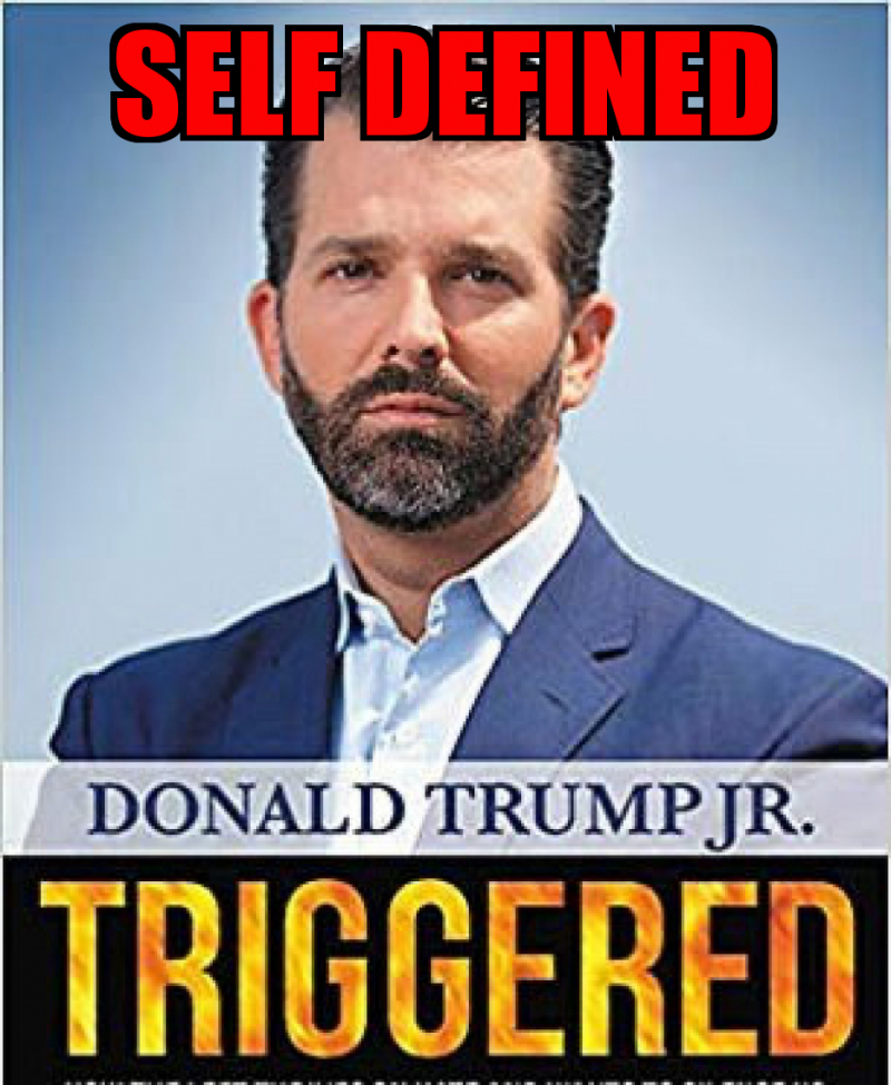 self defined Meme Generator