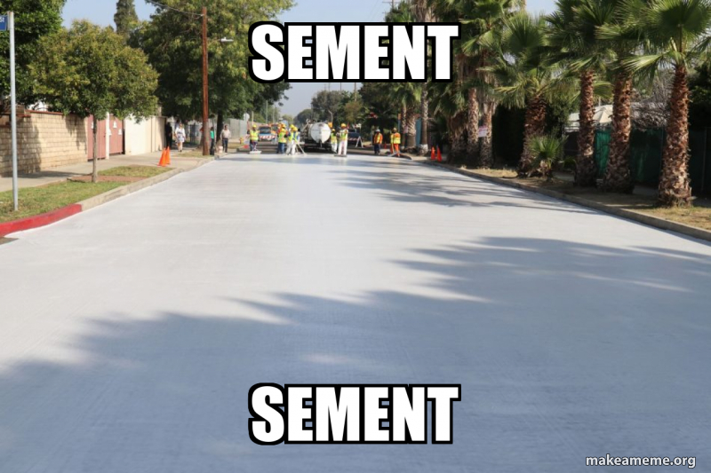 SEMENT sement Meme Generator