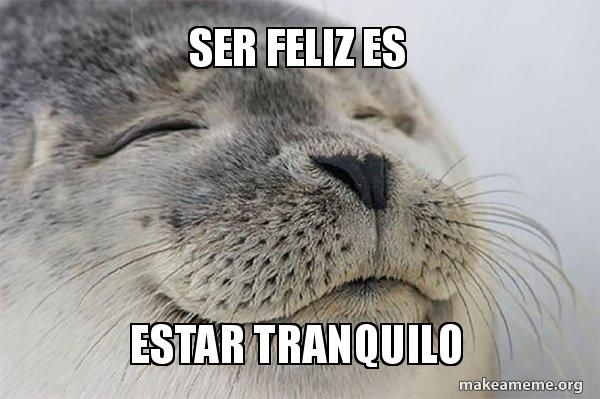 Memes Ser Feliz Cómo Ser Feliz Un Domingo Por La Tarde: Una Novela De