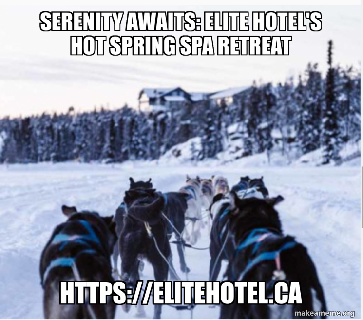 Serenity Awaits: Elite Hotel's Hot Spring Spa Retreat https ...