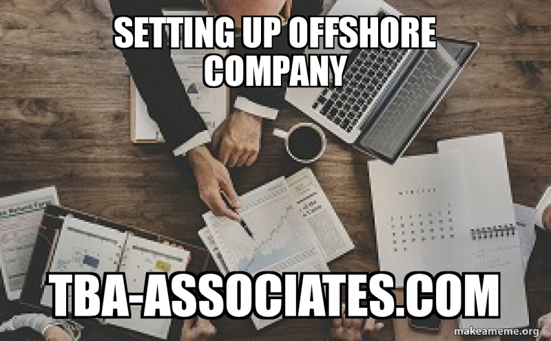 setting up offshore company tba-associates.com - Setting Up Offshore ...
