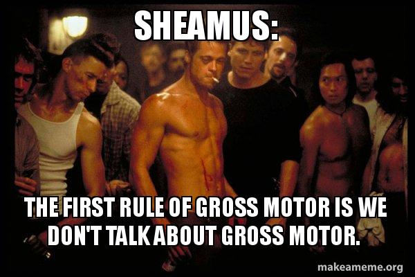 Sheamus Memes 🚨Sheamus Has Confirmed He Has Signed A New Five Year