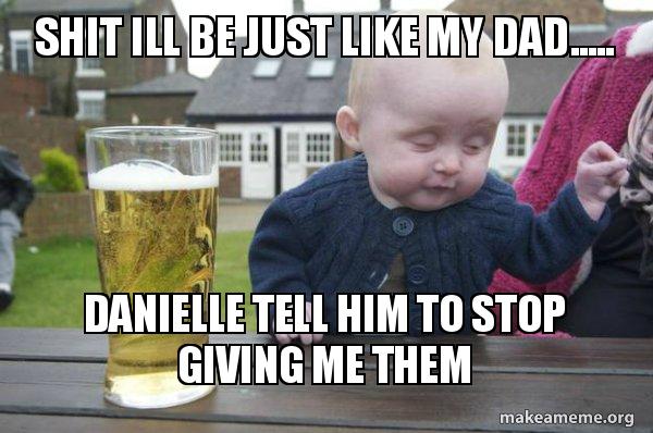 Funny Danielle Memes 15 Of The Most Ridiculously Funny Baby Memes On