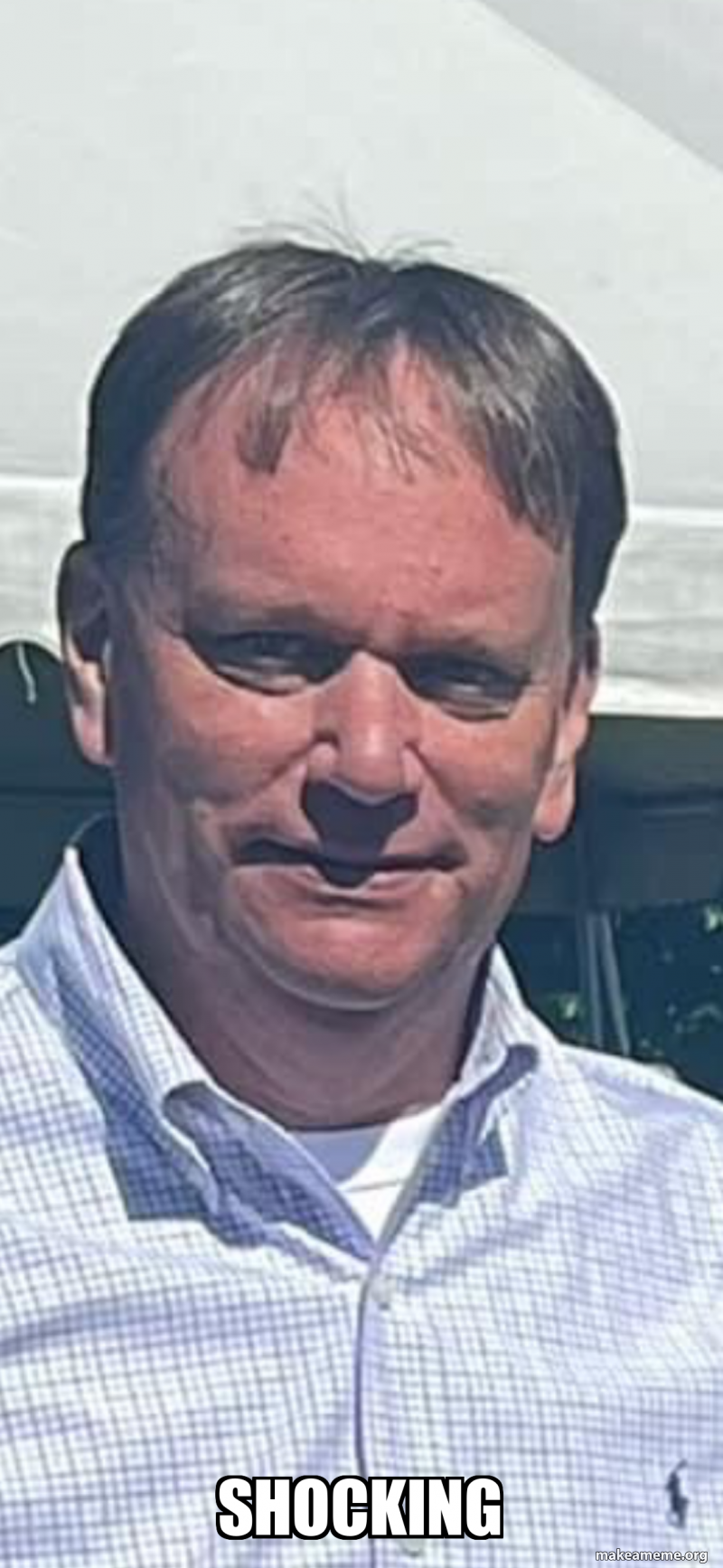Shocking Meme Generator