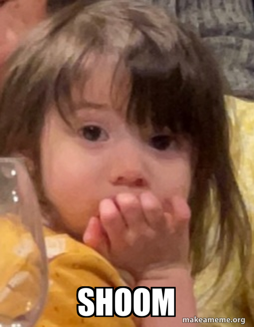 shoom Meme Generator