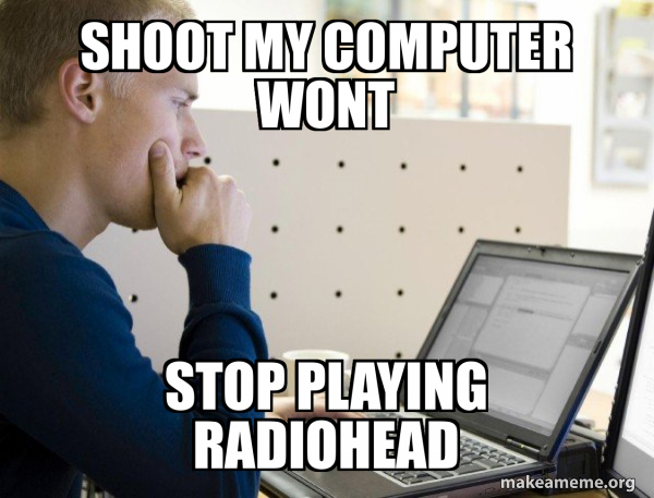 Shooting Computer Memes The Best Pc Is Cool Right Memes :) Memedroid
