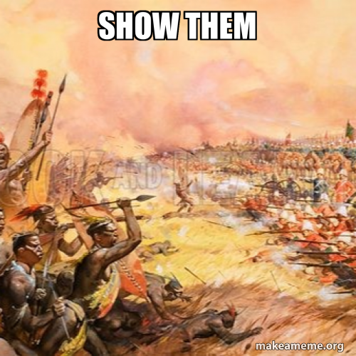 show them Meme Generator