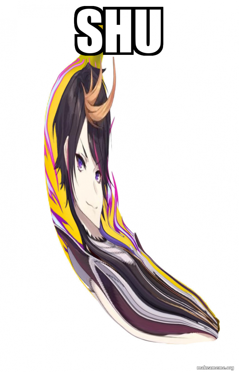 shu Meme Generator