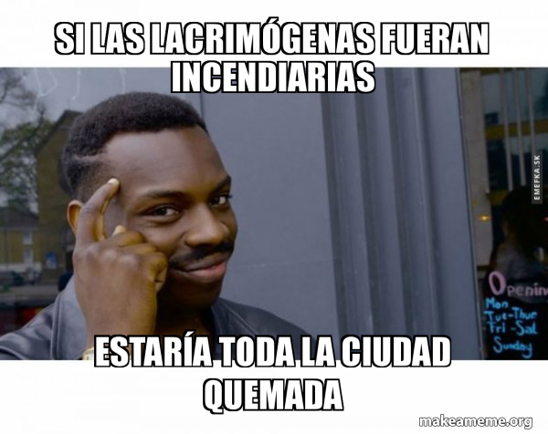 Quemada Memes