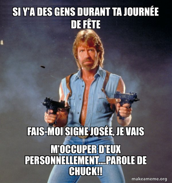 Parole De Memes