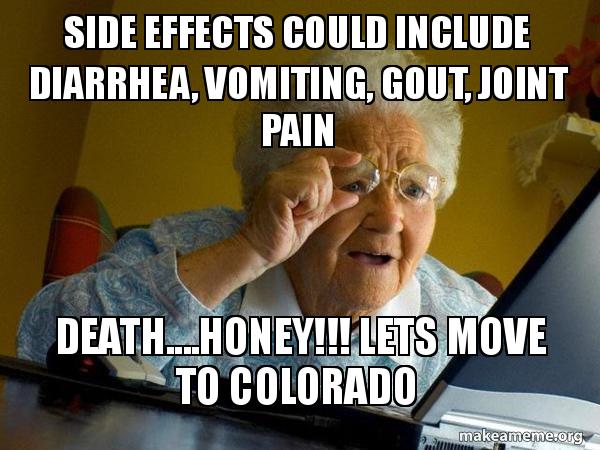 Joint Pain Meme Osteopathic Treatment For Rheumatoid Arthritis