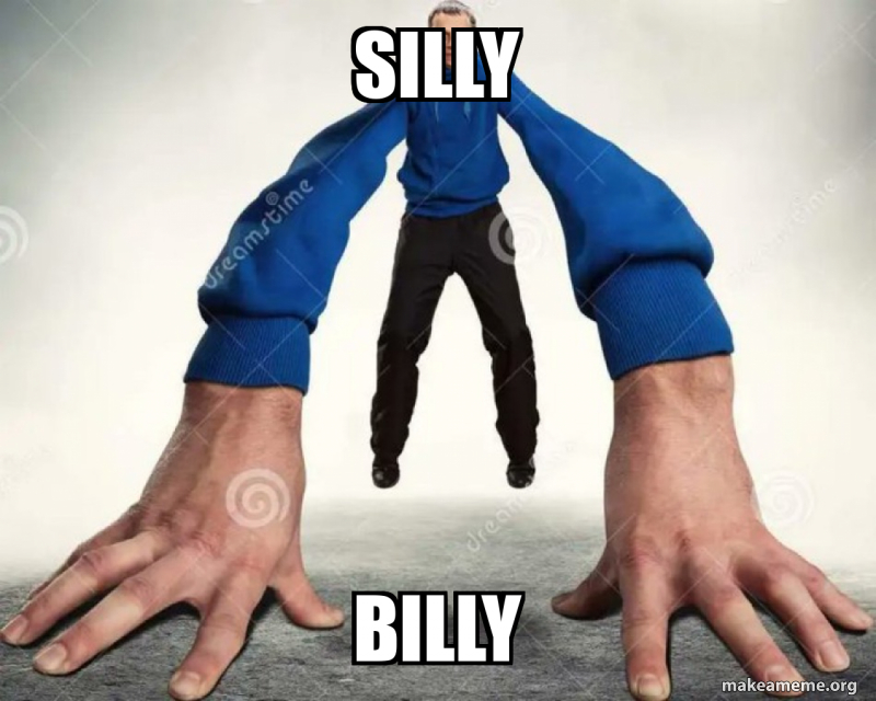 Silly Billy Memes DRAKE THE TYPE OF SILLY BILLY TO SAY "OUCHIES" WHEN