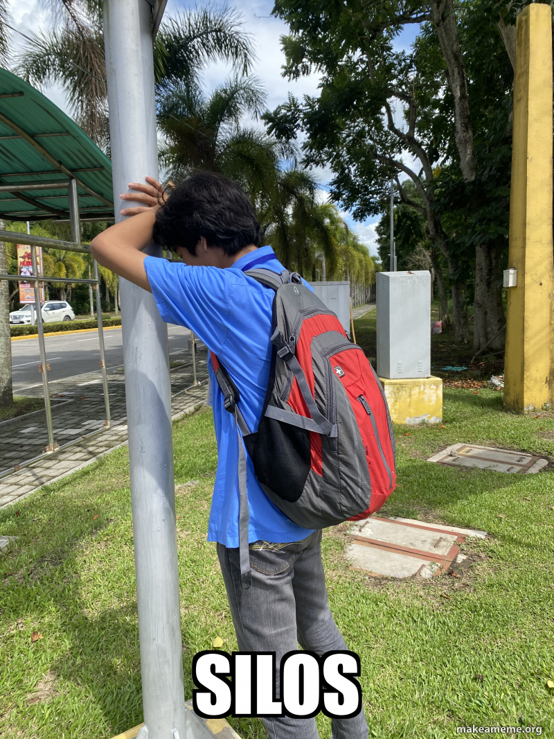 Silos Meme Generator